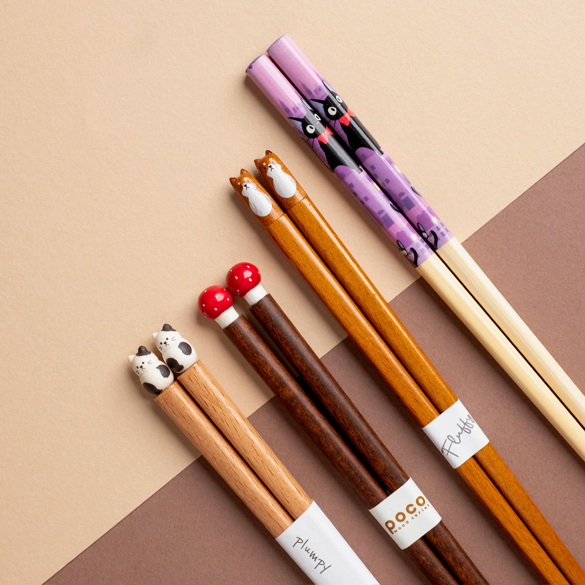 Chopsticks – With Miles Store
