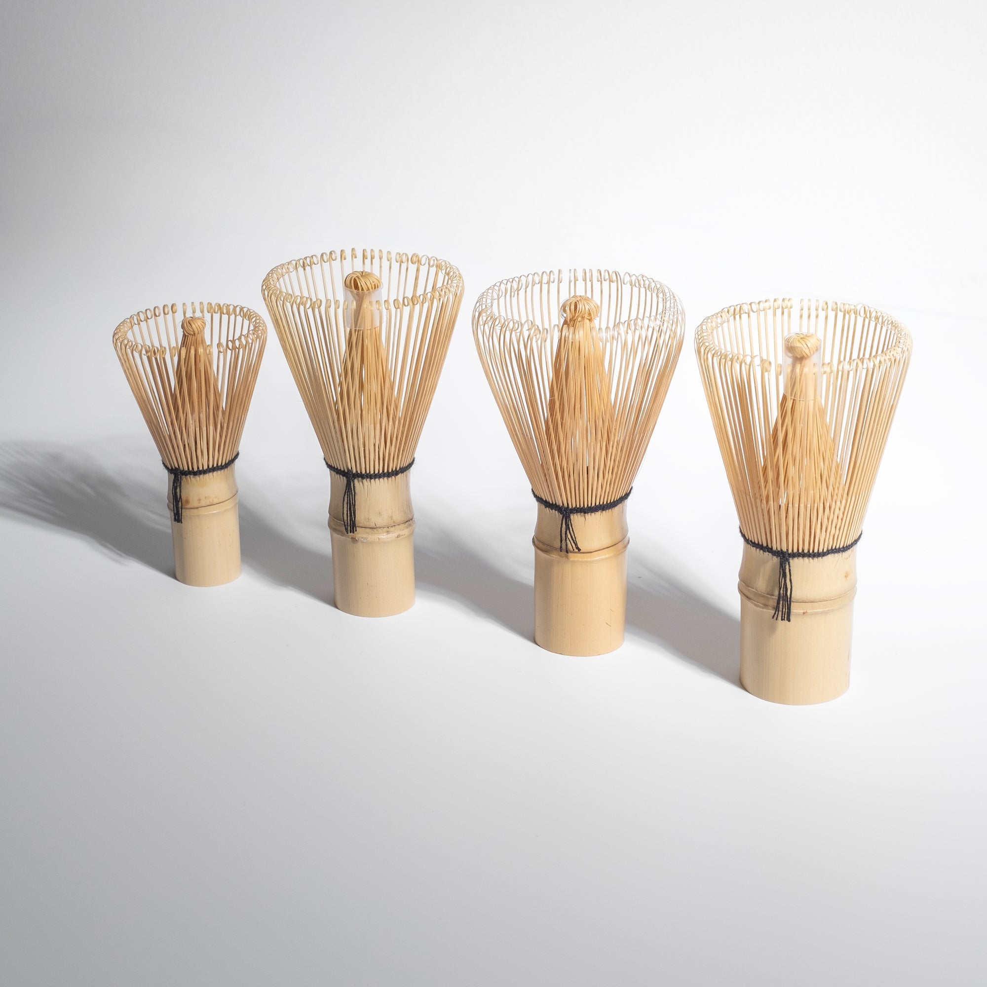 Matcha Accessories – With Miles Store