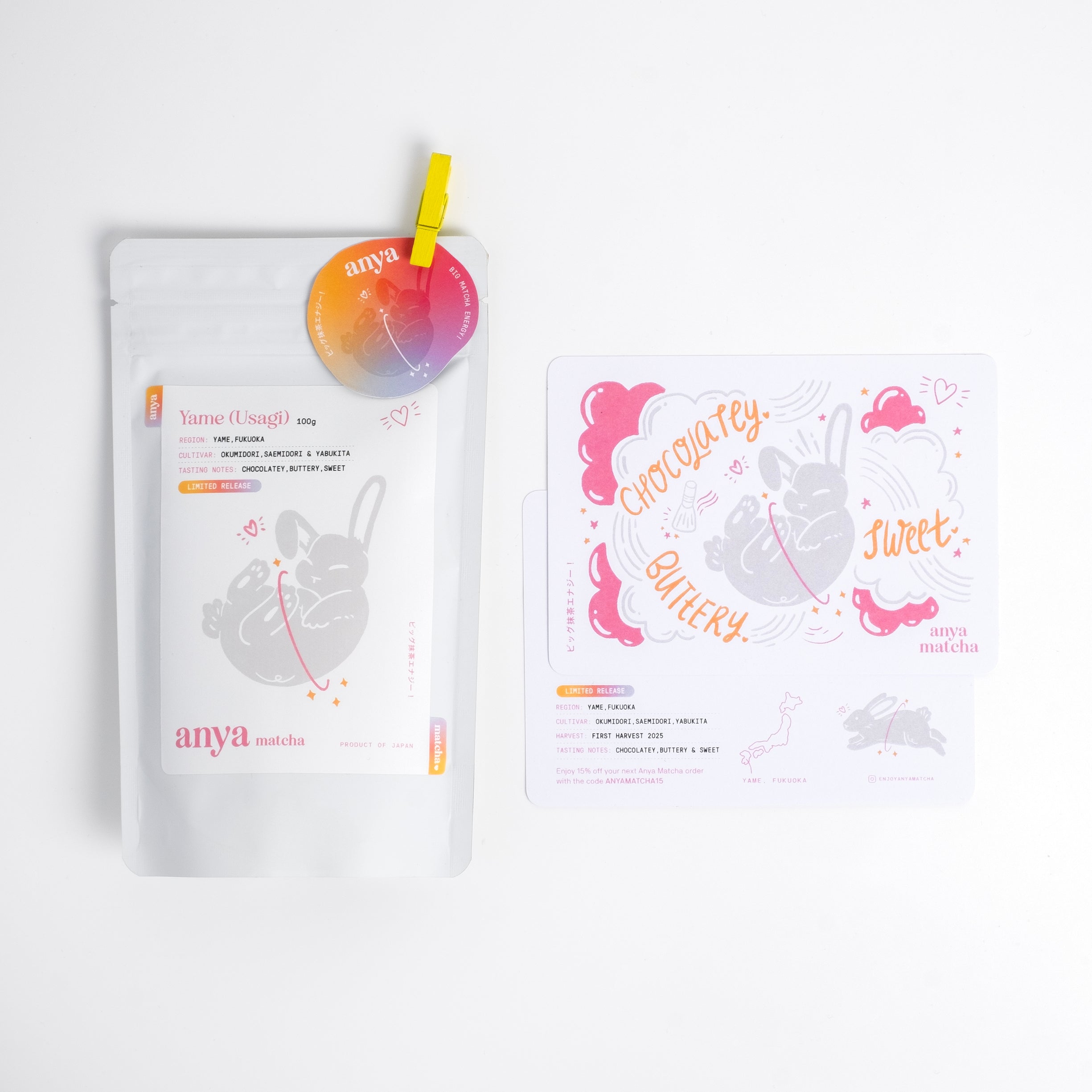 With Miles Store | Specialty Matcha & Japanese Homewares