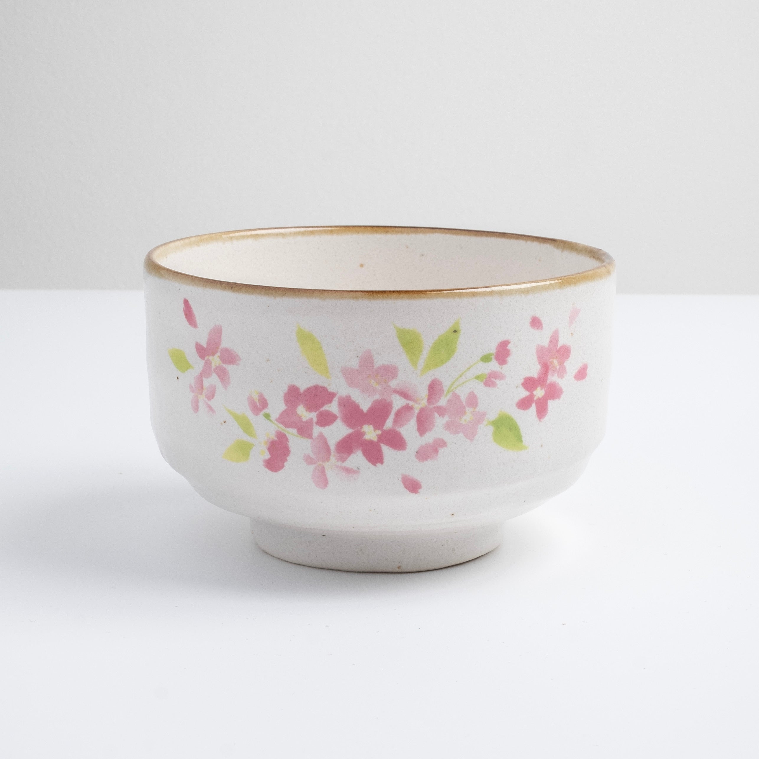 Matcha Bowl - Sakura Senbei – With Miles Store