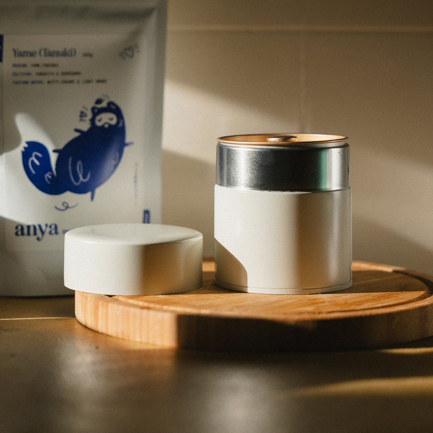 With Miles Store | Specialty Matcha & Japanese Homewares