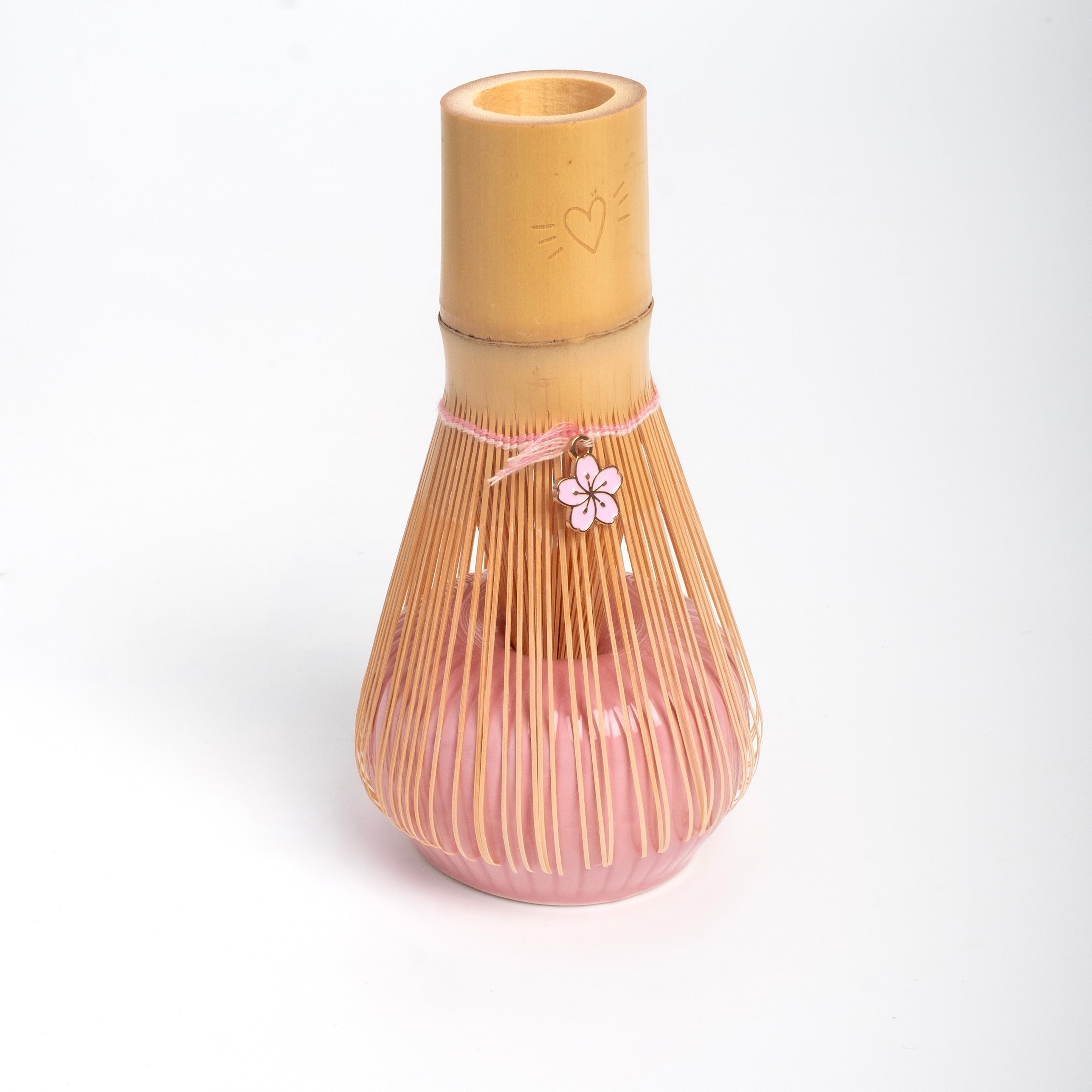 Ichigo Mochi Whisk Stand – With Miles Store